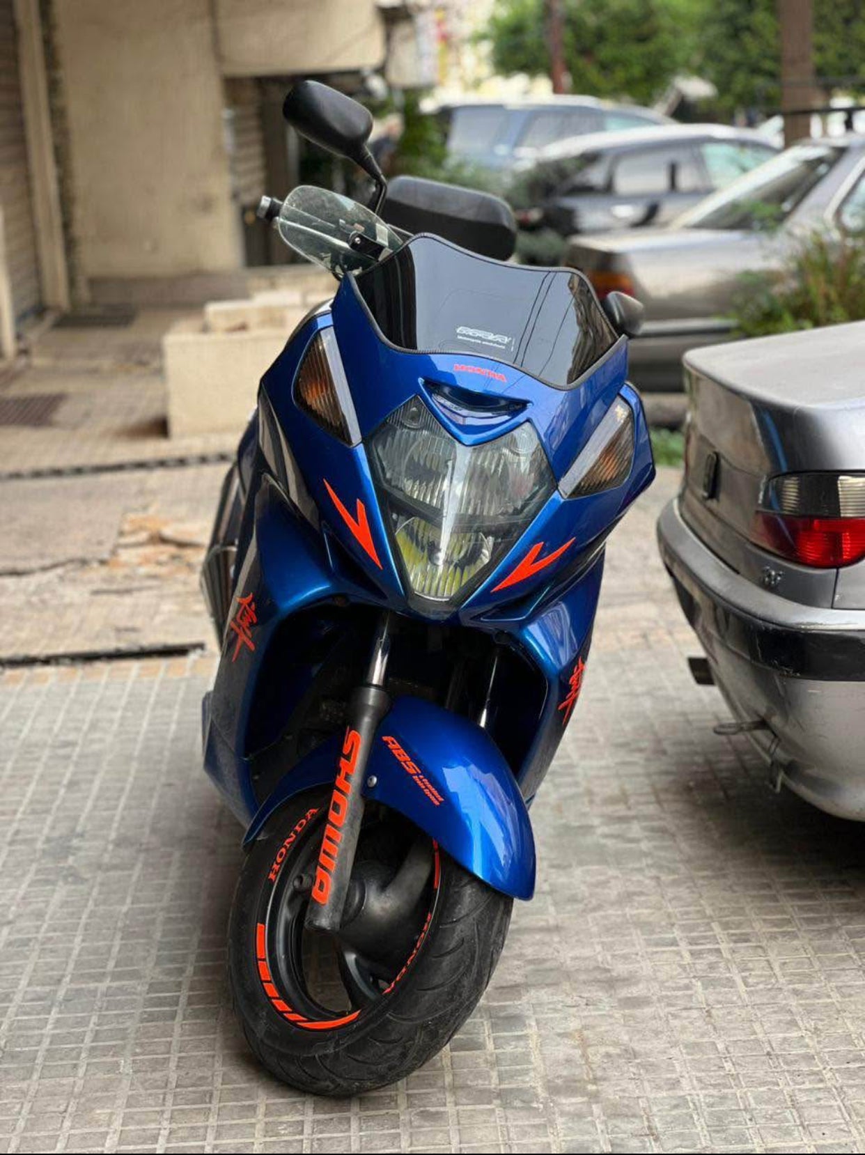 BUY SILVERWING – totimoto.com