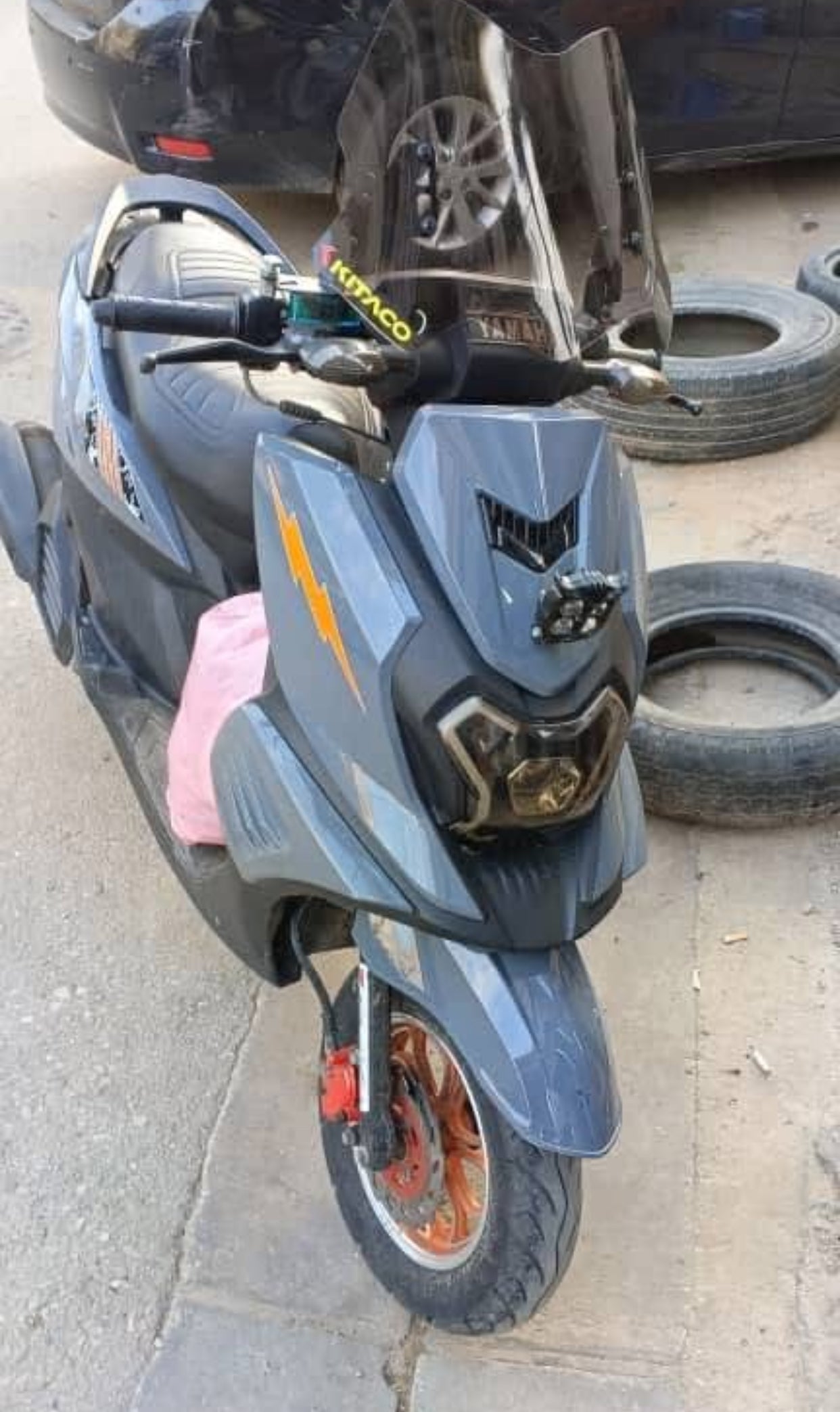 BUY FORCE – totimoto.com